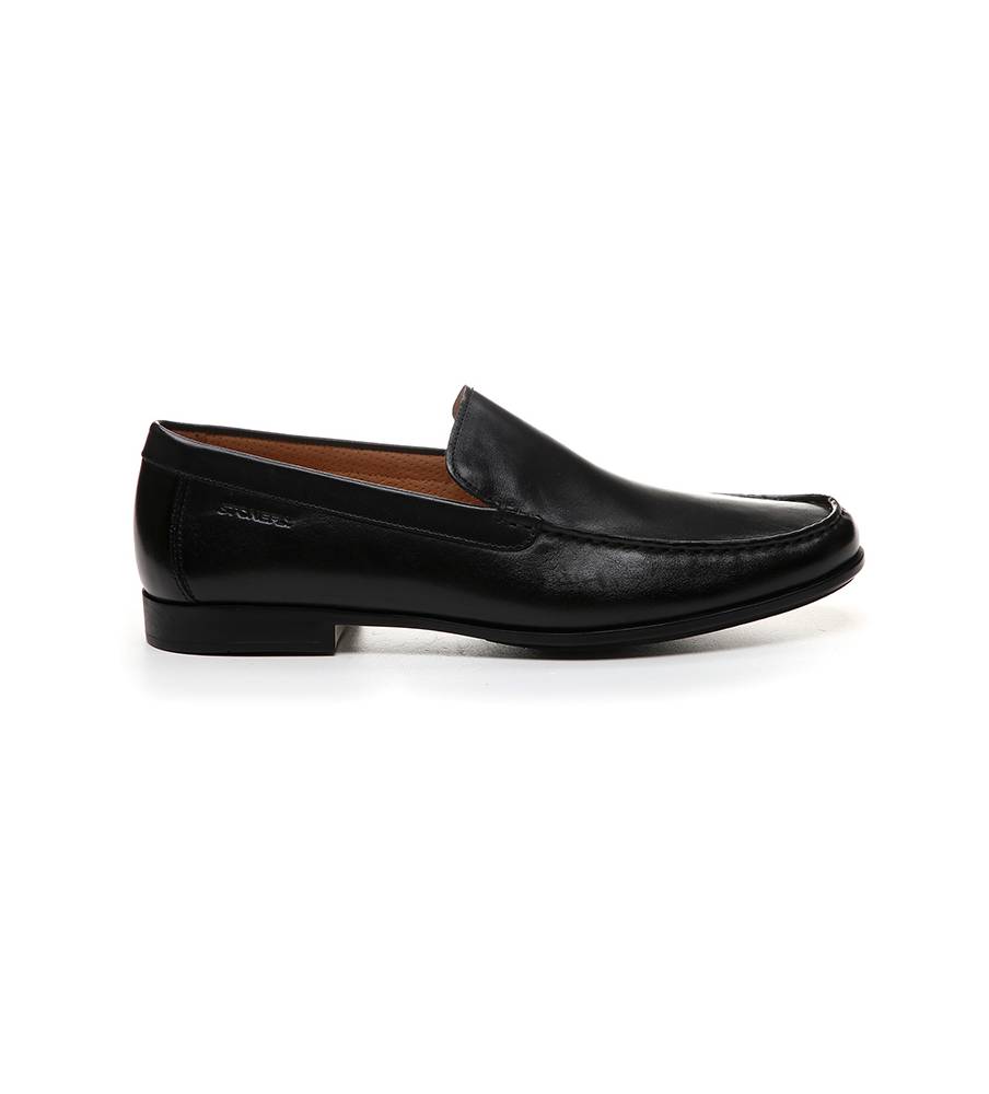 Stonefly Summer II 1 Calf 106714 Black