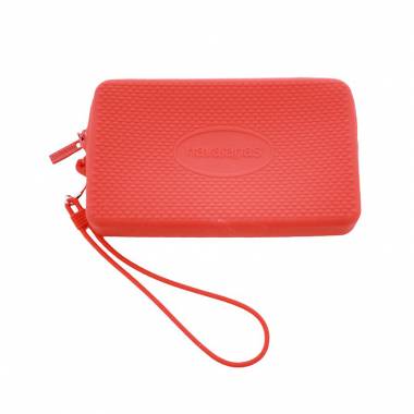 Havaianas Mini Bag Logo Red