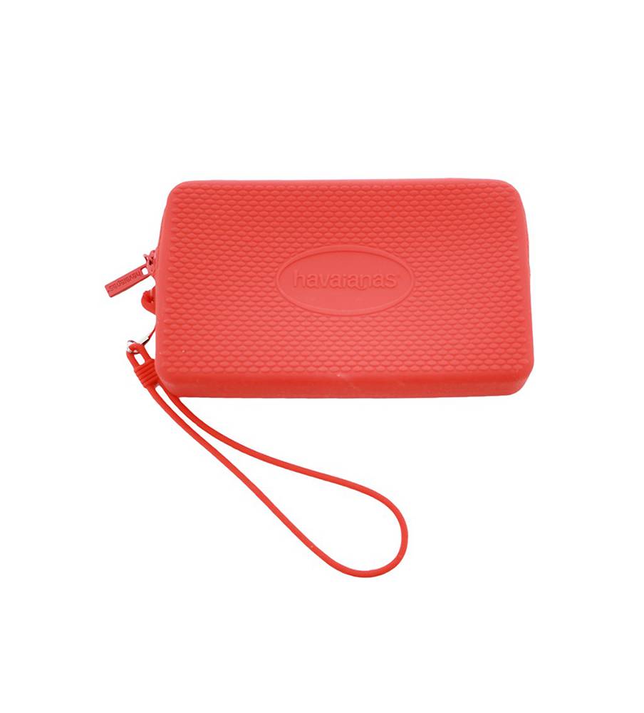 Havaianas Mini Bag Logo Red