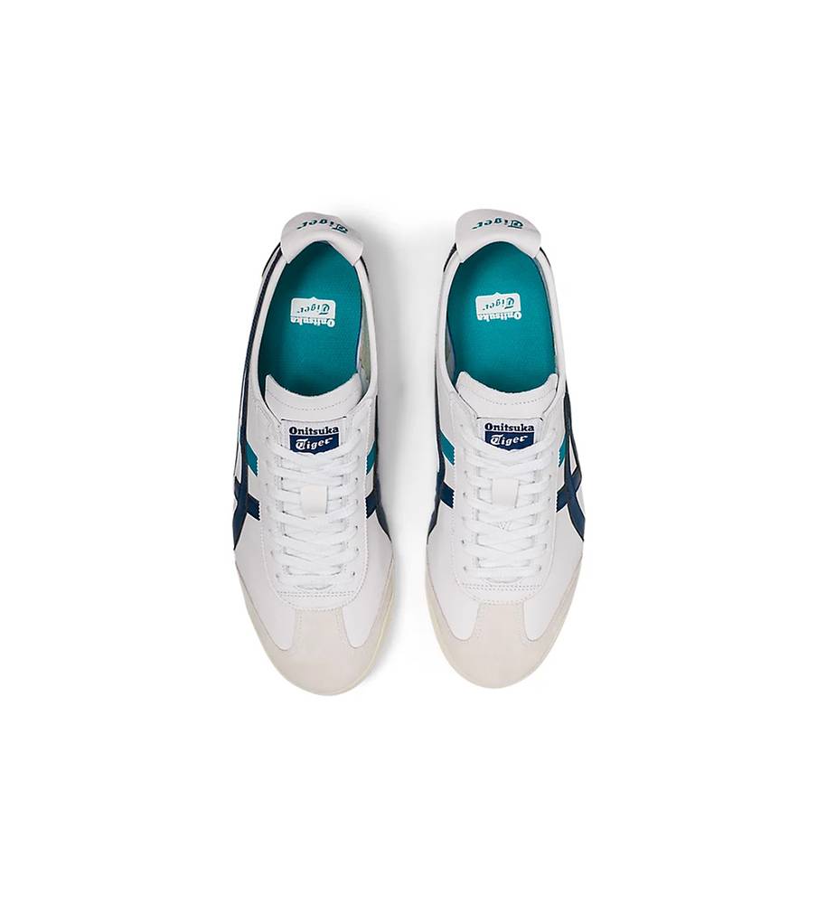 Onitsuka Tiger Mexico 66 White/Blue