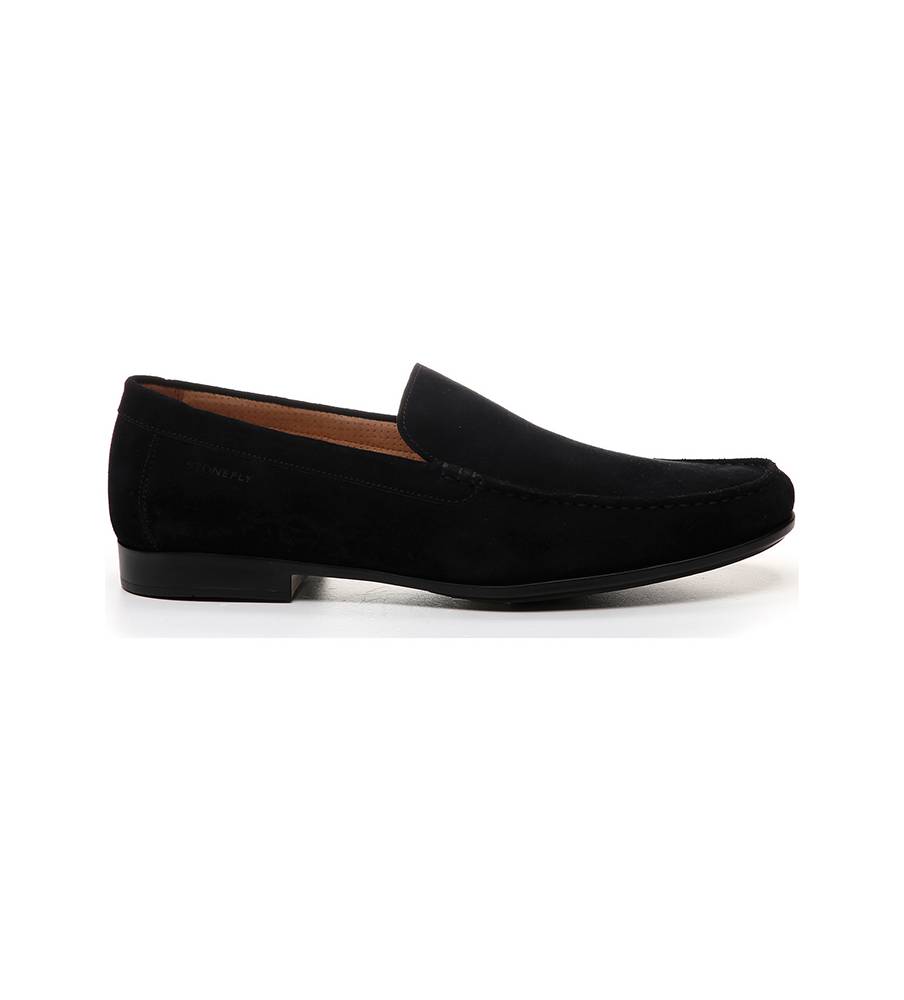 Stonefly Summer II 104701 Velour Limo Blue