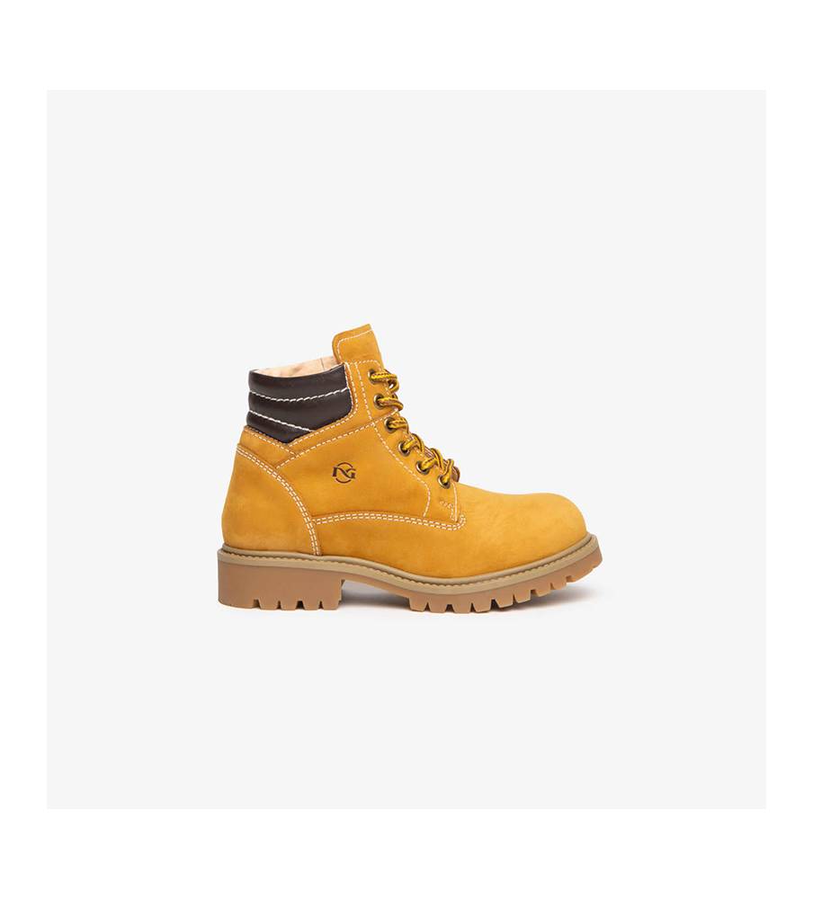 Nero Giardini Junior I134180M Grano 35/39