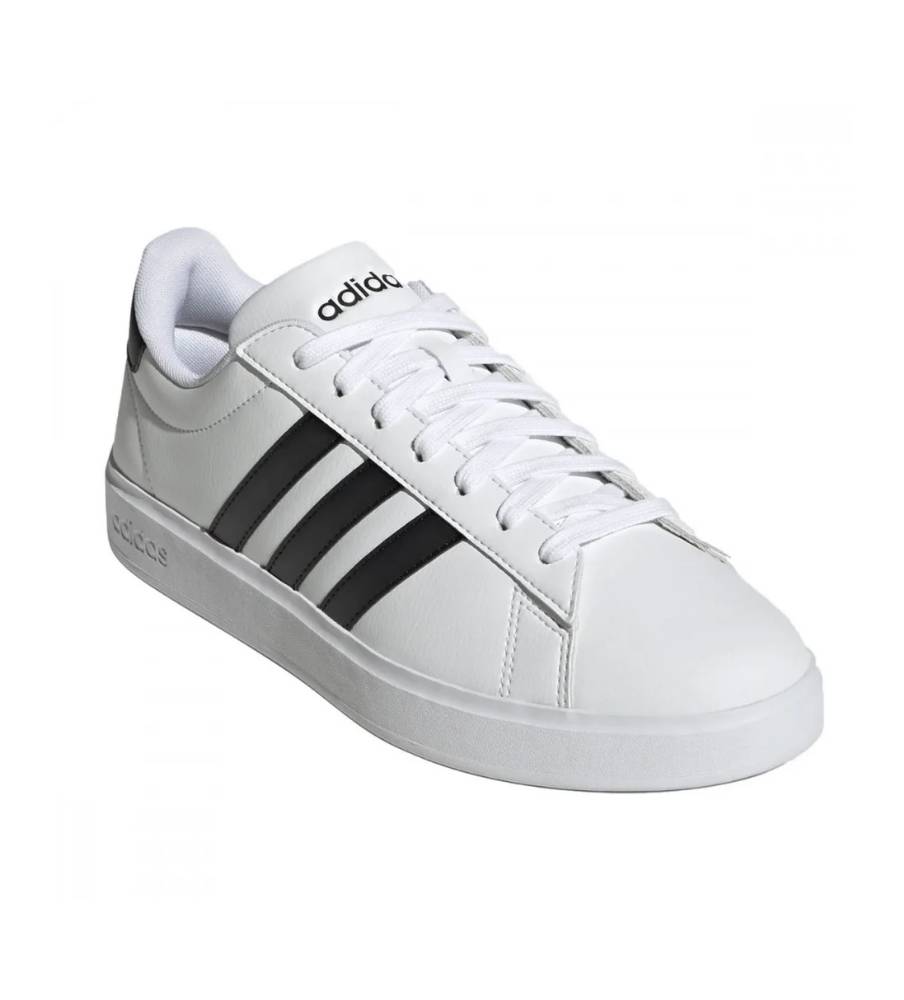 Adidas GrandCourt Base GW9250 White/Black/White