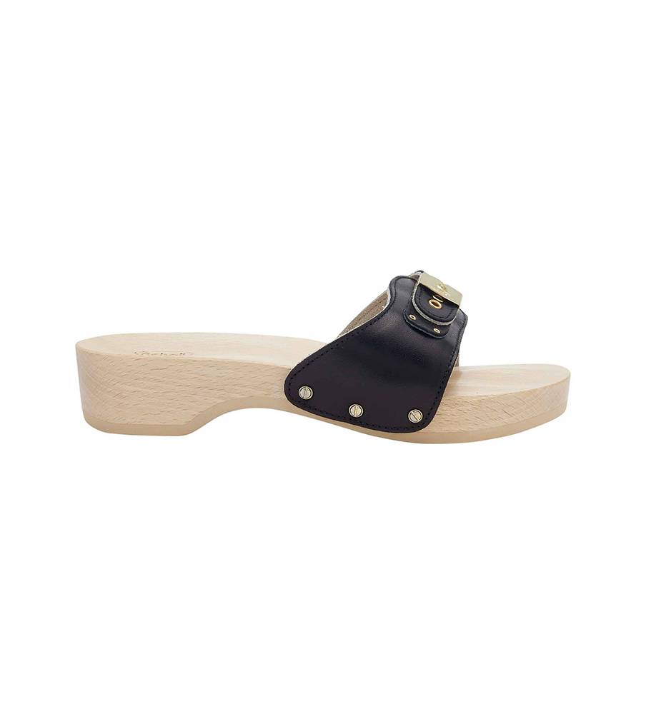 Scholl Iconic Pescura Heel Black F29491 Colore Nero Numero di scarpa EU ...