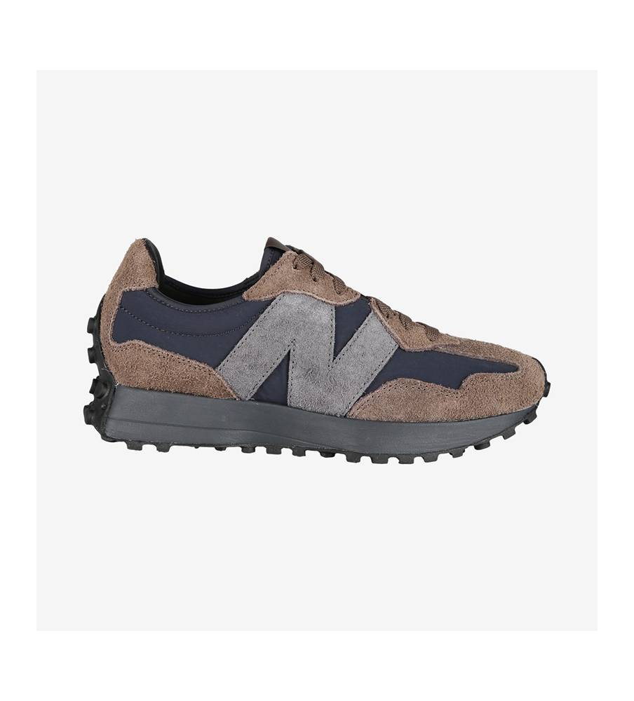 New Balance MS327WI Dark Mashroom