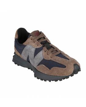 New Balance MS327WI Dark Mashroom
