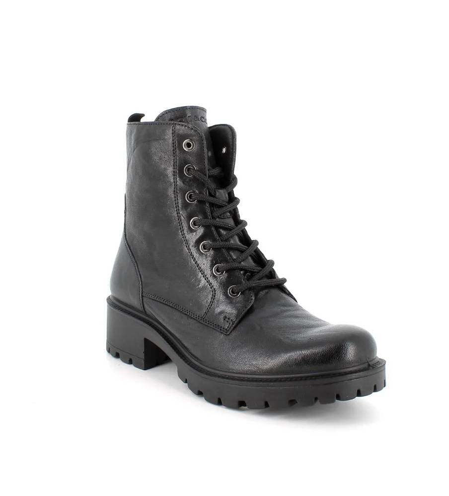 Igi&Co Gianna 4663500 Nero