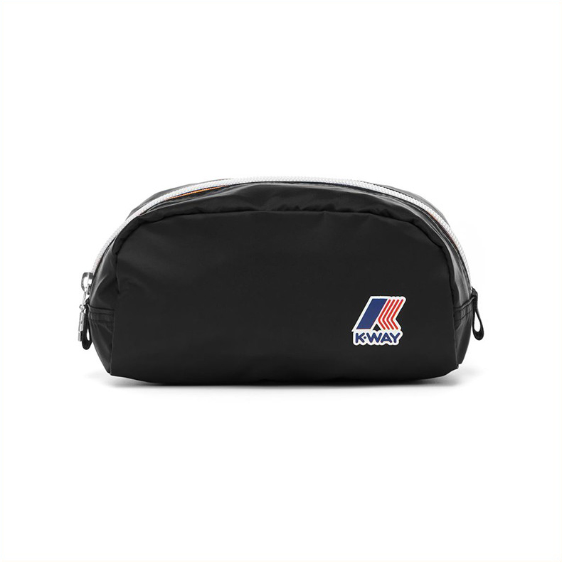 K-way Pocket Slg Medium Pouch Nero