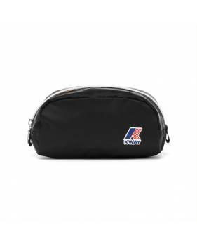 K-way Pocket Slg Medium Pouch Nero