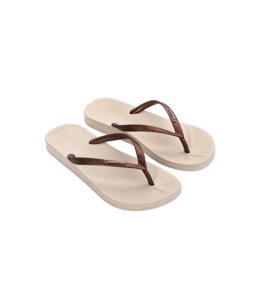 Ipanema Tan 81030 Infradito Ipanema Anatomica Tan 81030 Donna ...