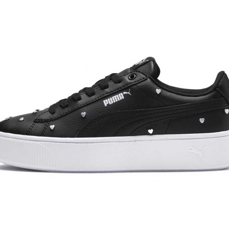 Puma Vikky Stacked Studs