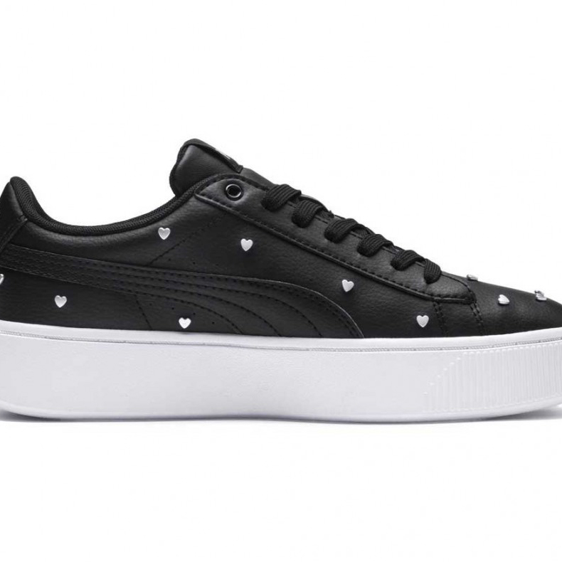 Puma Vikky Stacked Studs