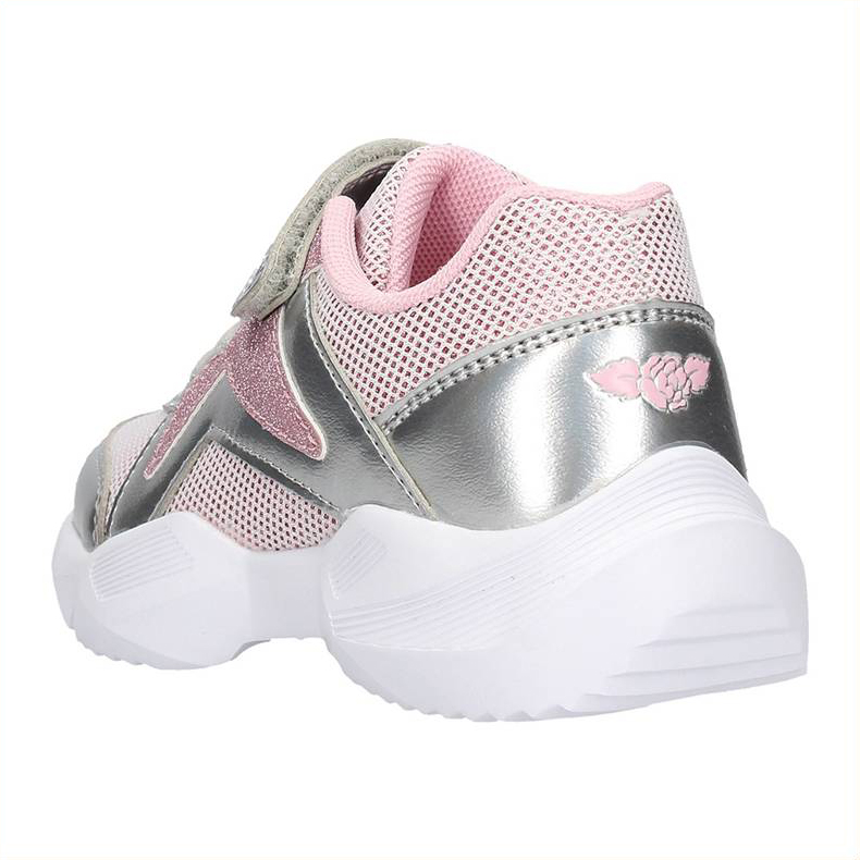 Lelly Kelly Sneaker Moda Pepper Rosa